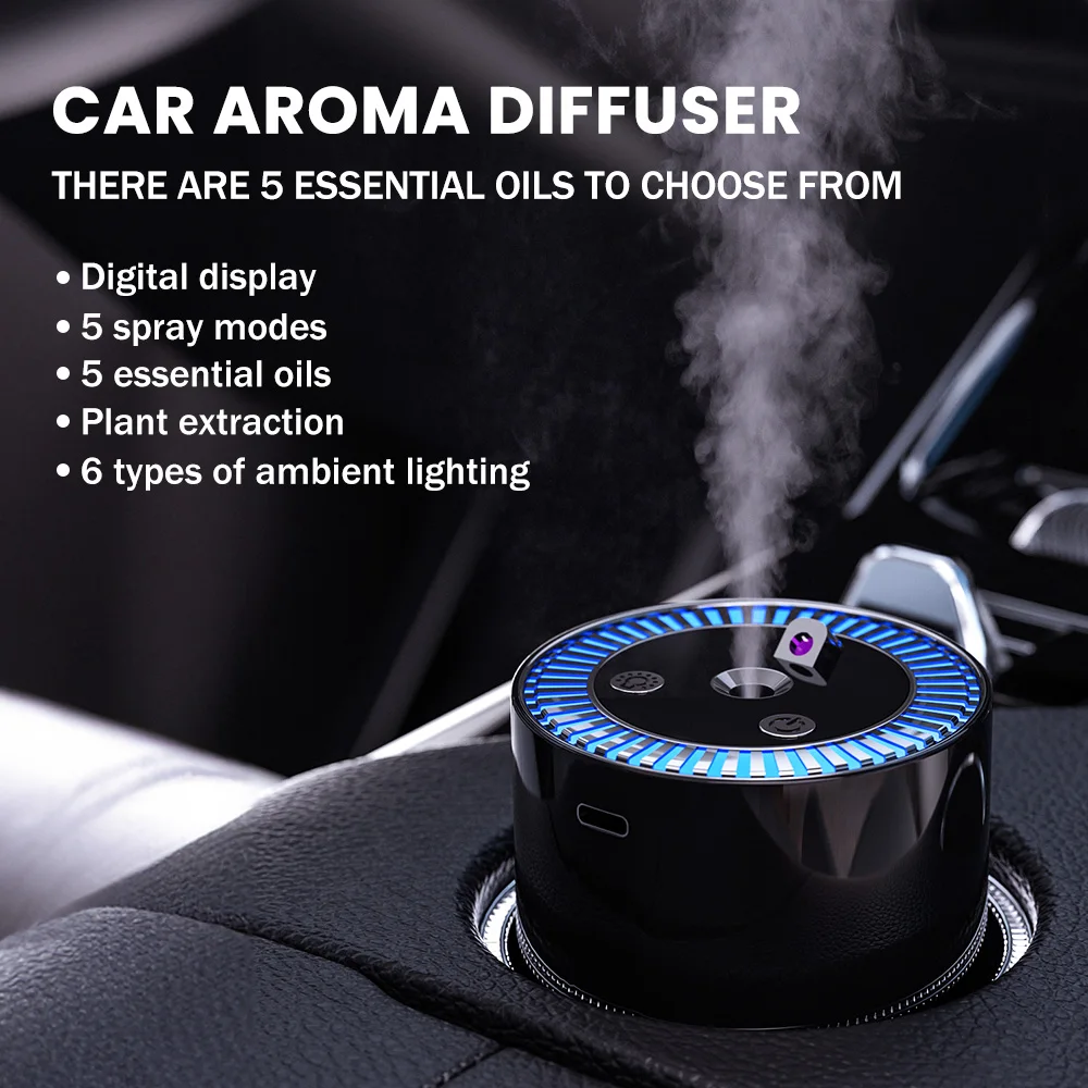 Car-aroma-diffuser-car-humidifier-aromatic-car-air-freshener ...