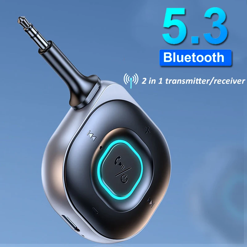 2-in-1-Bluetooth-5-3-Transmitter-Receiver-3-5MM-AUX-aptX-Adaptive-LL-HD ...