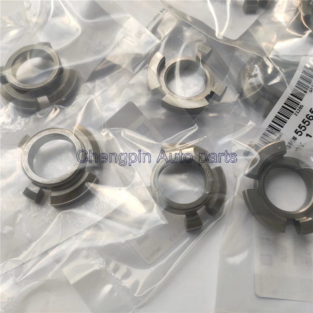 10X Impulse Transmitter Ring OEM 55565480 Gear Sensor For Chevrolet ...