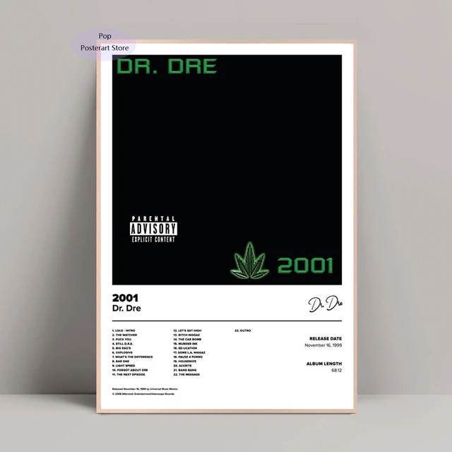 Dr Dre 2001 Instrumentals