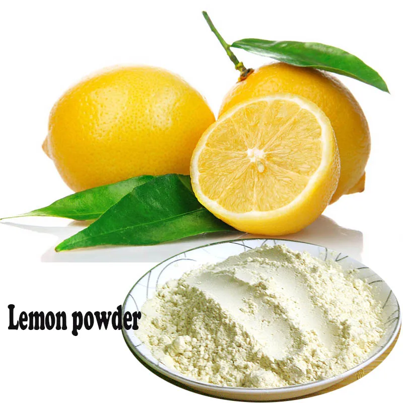 Lemon Skin Texture