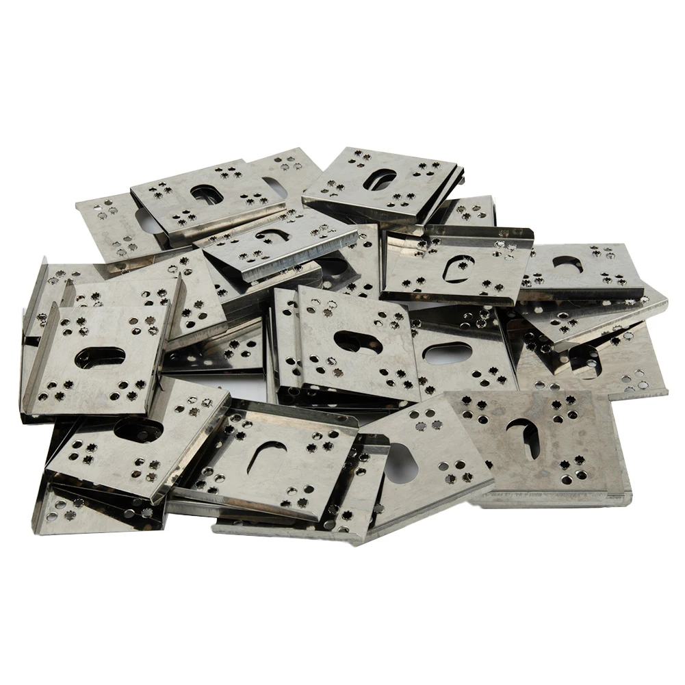 Stainless Steel Photovoltaic Washer | Stainless Steel Conductive Washer ...