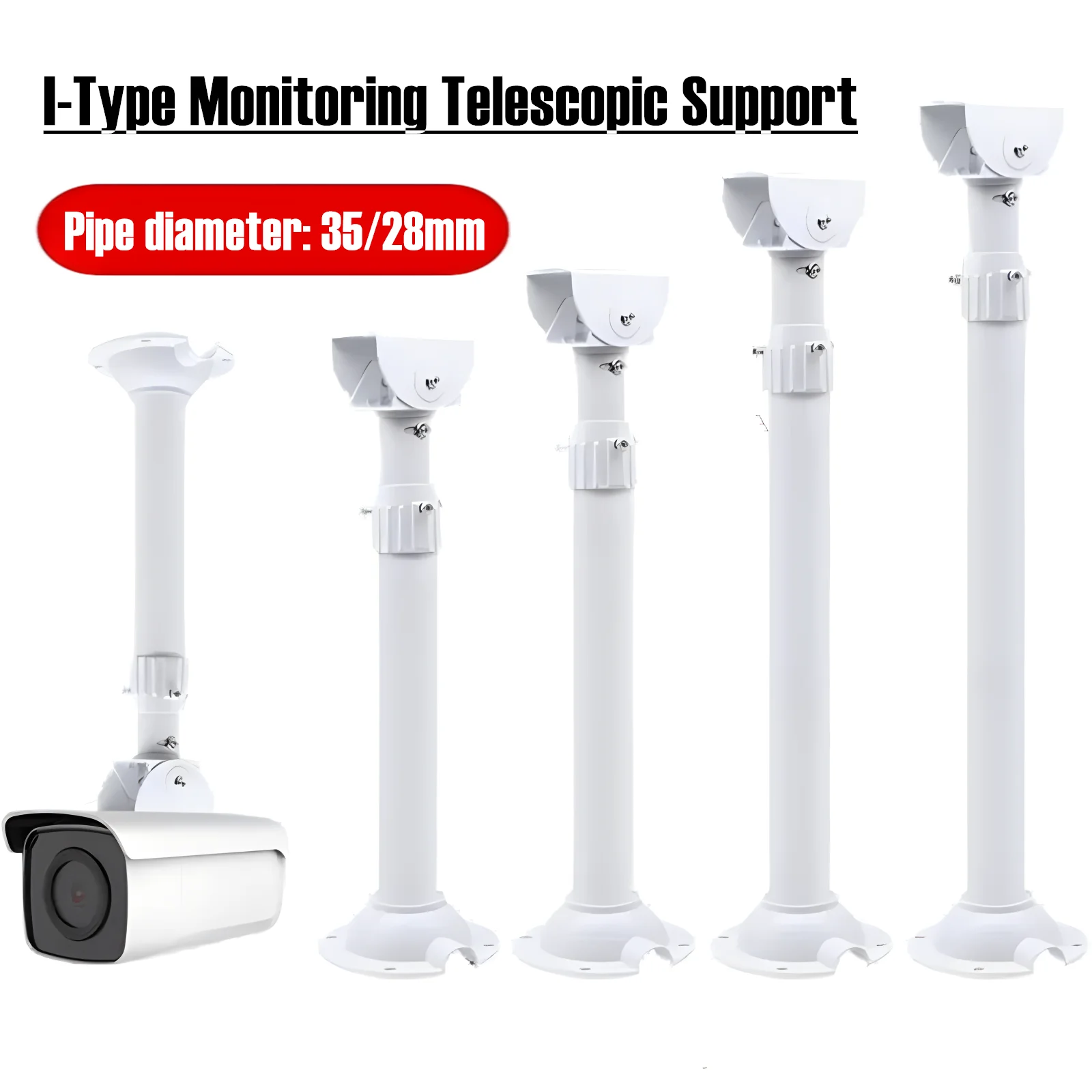 20-40cm-30-60cm-40-80cm-60-120cm-Monitor-Aluminum-Alloy-Telescopic ...