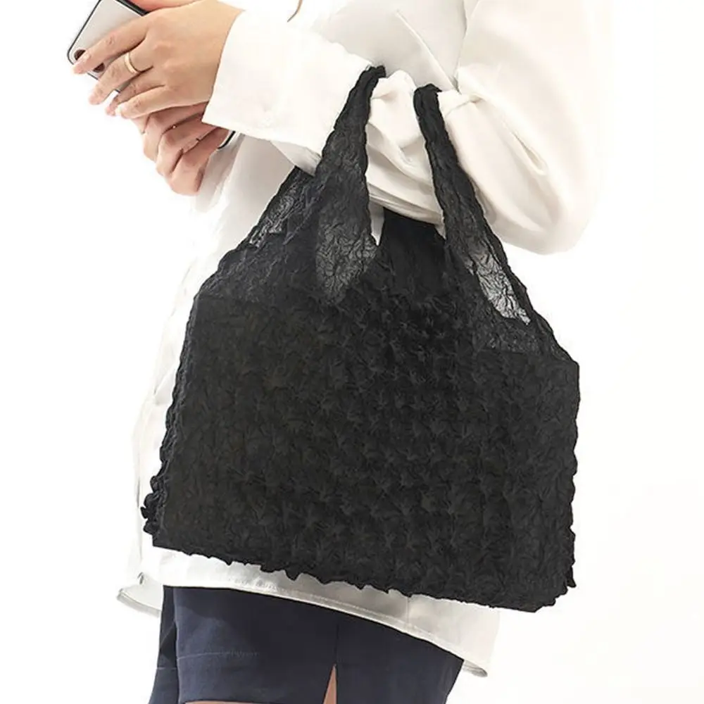 Creative Magic Expansion Fold Pleated FlexStretch Bag – The Ultimate ...