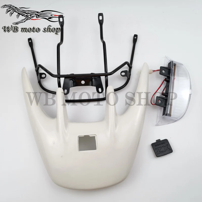 Motorcycle-Accessories-for-HONDA-DIO-ZX-AF34-AF35-scooter-Rear-wings ...