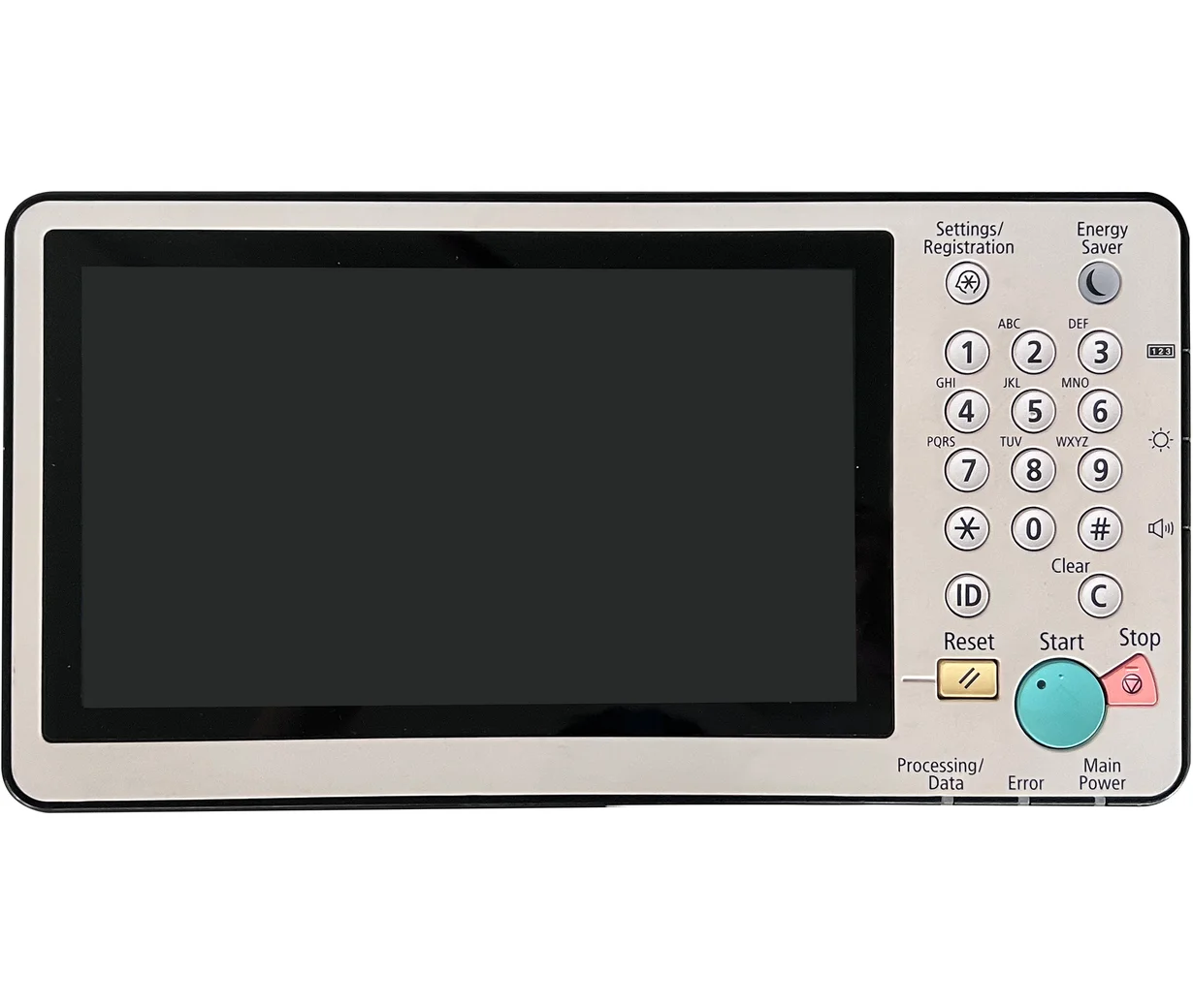 For-Canon-Copier-Remanufactured-IR-C5560-C5550-5540-5535-LCD-Display ...