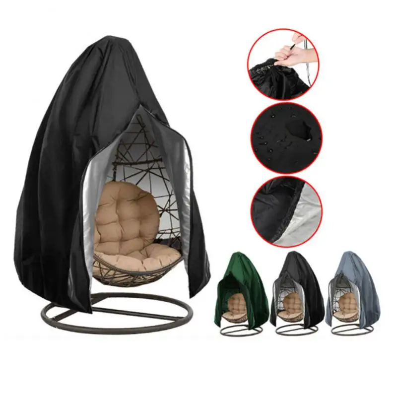 Dust-Cove-Upgrade-Zipper-Seal-Dust-Protection-Durable-Dust-Cover-Rattan ...