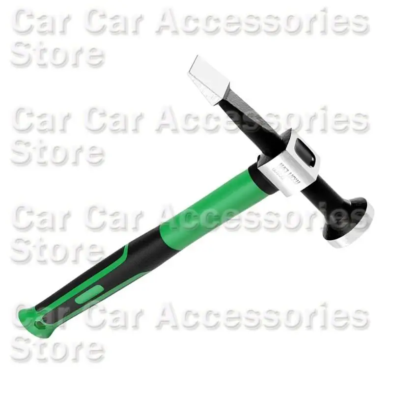 242D Lightweight Automotive Body Repair Hammer for Quick and Precise ...