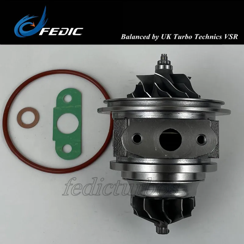 Turbine Tf035 49135-02652 49s35-02652 Turbo Charger Cartridge Chra For ...