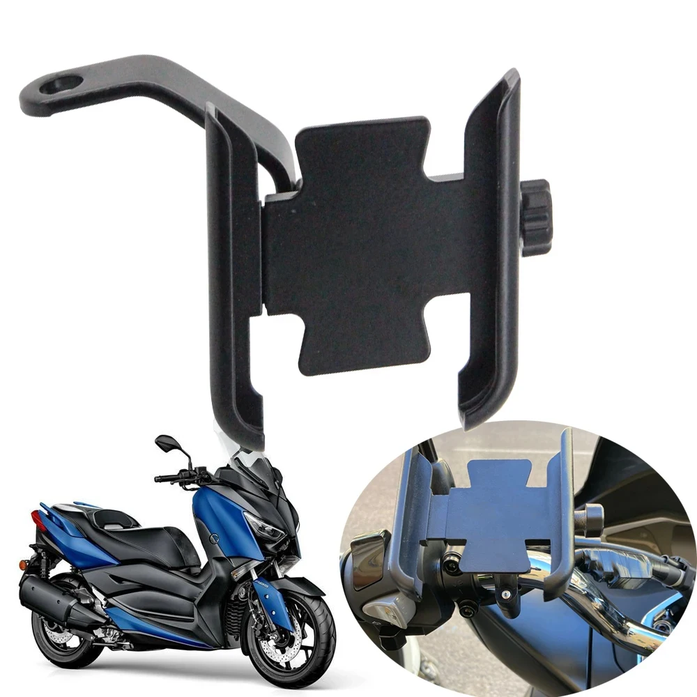 For-Yamaha-XMAX-X-MAX-X-MAX-125-250-300-400-Motorcycle-Accessories ...