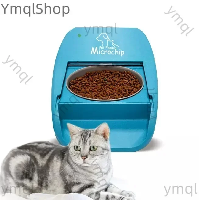 Microchip Smart Surefeed Intelligent Pet Feeder Cat Dog Microchip Sence ...
