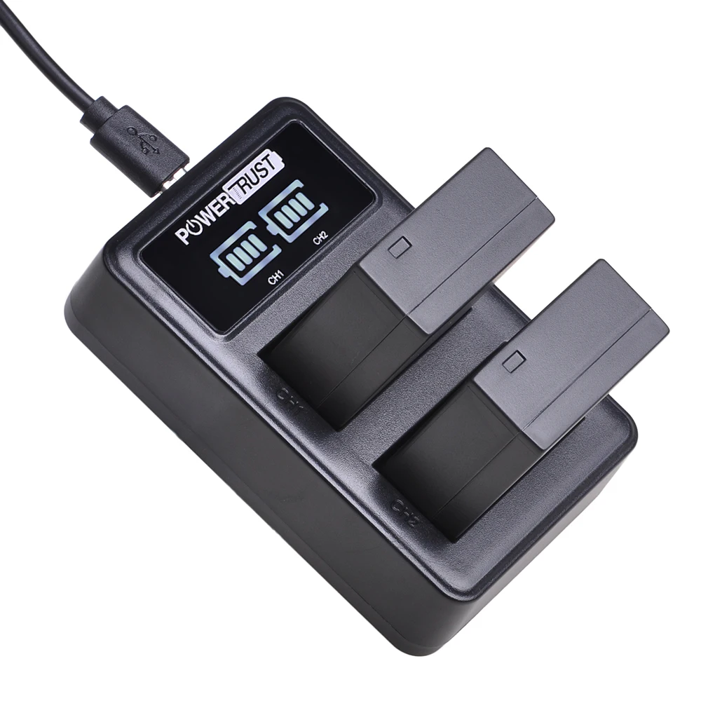 BP-51-Battery-and-Dual-USB-Charger-for-Sigma-BP51-and-Sigma-dp1-Quattro ...