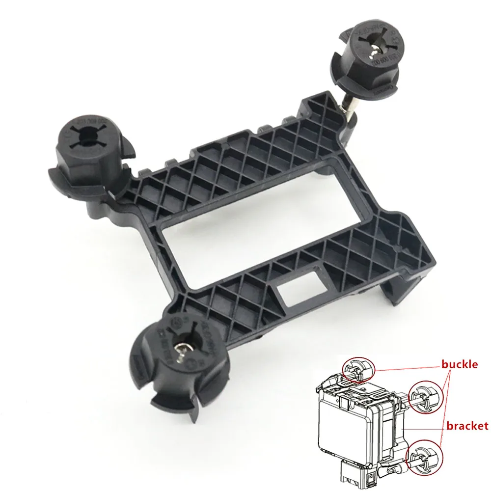 Car Adaptive Cruise Control Radar Sensor ACC Bracket Holder For Suzuki ...