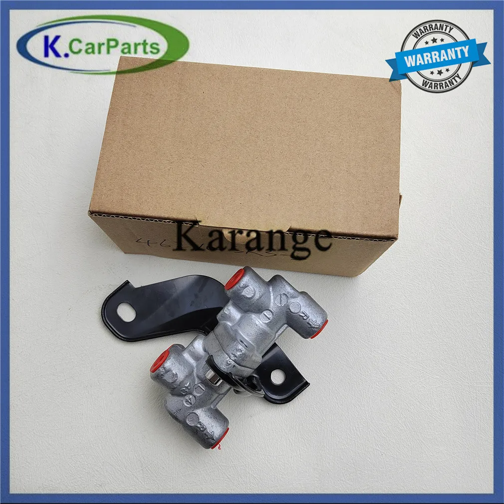 1x-New-Brake-Proportioning-Valve-46210-SR3-013-46210SR3013-For-Honda ...