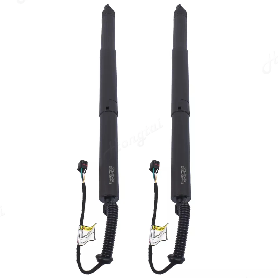 80A827851A-NEW-Electric-Motor-Tailgate-For-2018-2019-2020-2021-Audi-Q5 ...