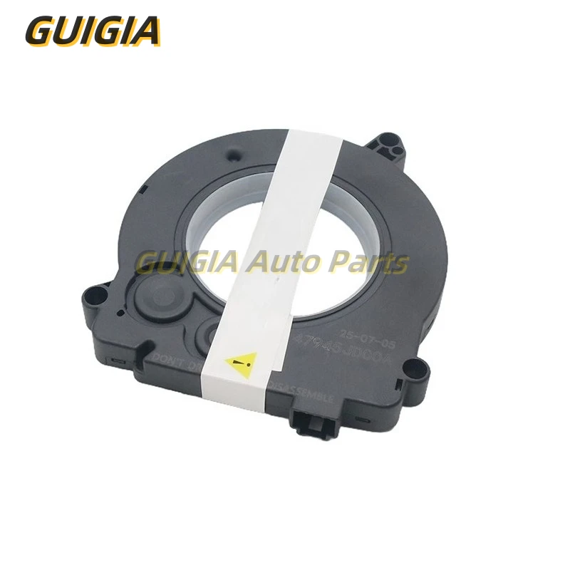 Sensor de ângulo de direção 47945-jd00a para nissan 350z rogue sentra ...
