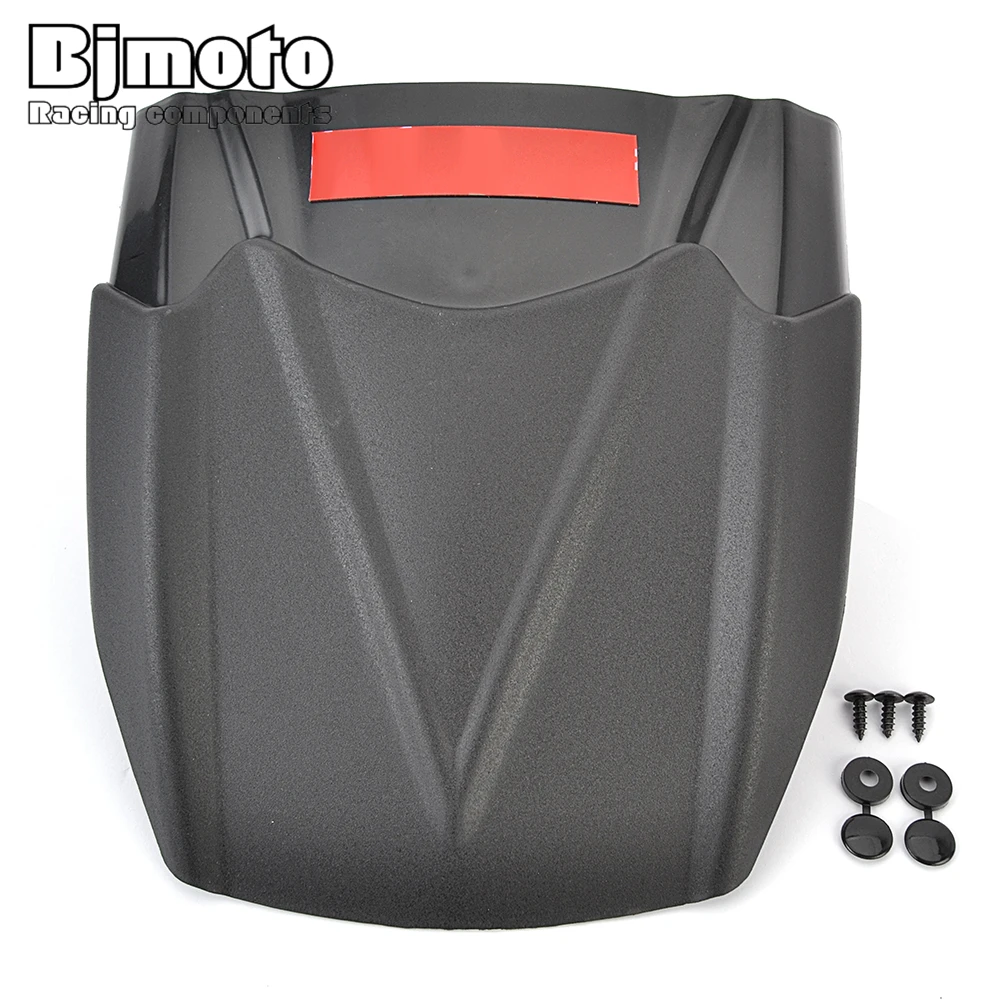 Motorcycle Ninja650 Fender Extender Mud Splash Guard Cover Mudguard ...