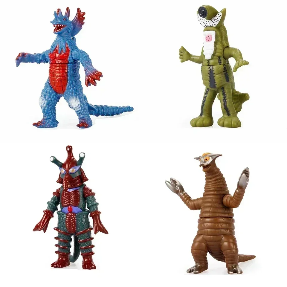 15cm-Ultraman-Monster-Kaiju-Model-Action-figure-Soundgiller-Sadolar ...