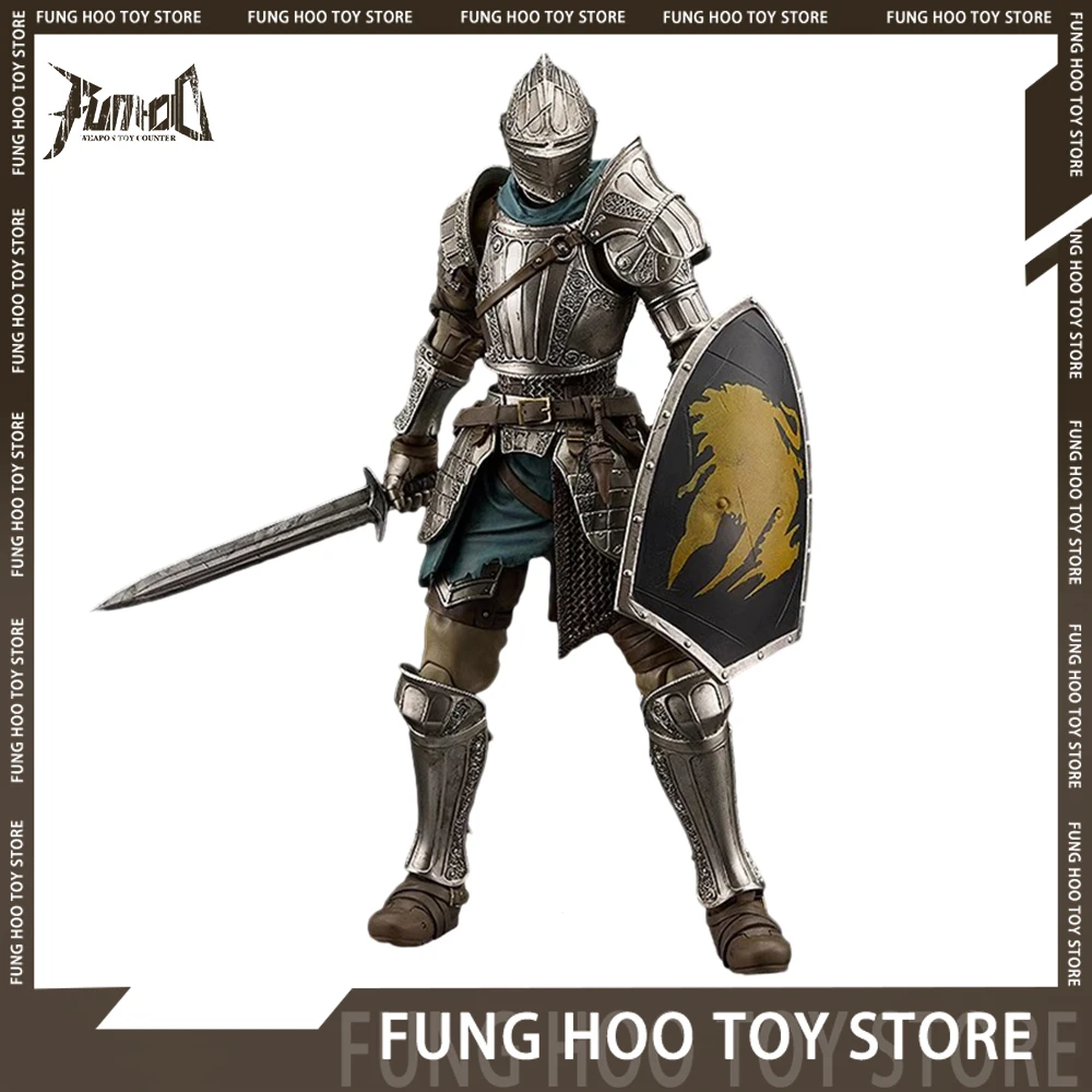 Figura-de-PVC-Demon-Souls-Action-Dark-Souls-Figma-590-Modelo-Knight ...