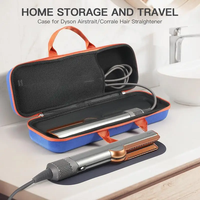 EVA-Travel-Carrying-Case-for-Dyson-Airstrait-HT01-Protective-Storage ...