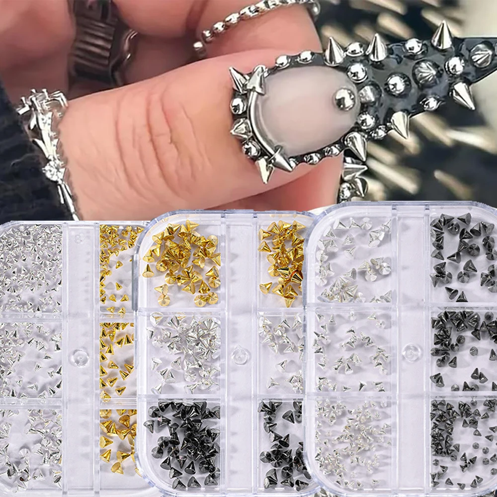 Everything You Need to Know About Spike Photo and How to Use It in Nail Art