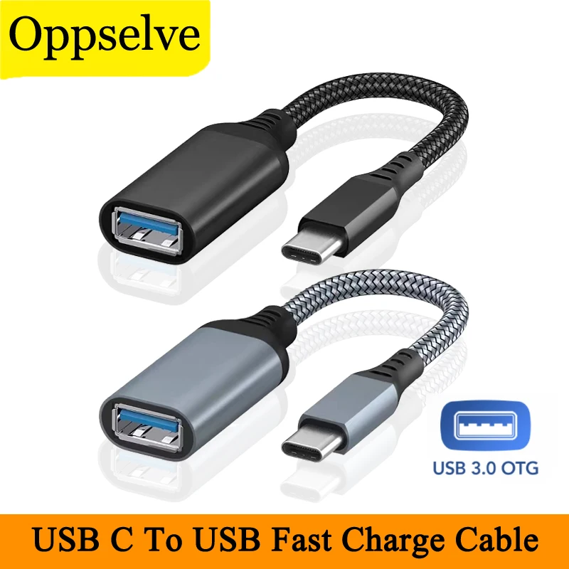 Usb Otg Cable Huawei P20 | Cable Adapter Otg Huawei | Usb Otg Cable ...
