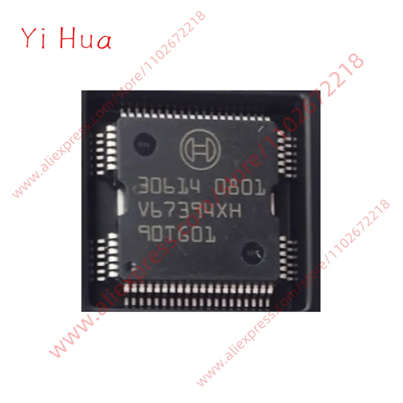 1PCS-New-Original-HQFP64-30614-Automotive-engine-body-computer-board.png