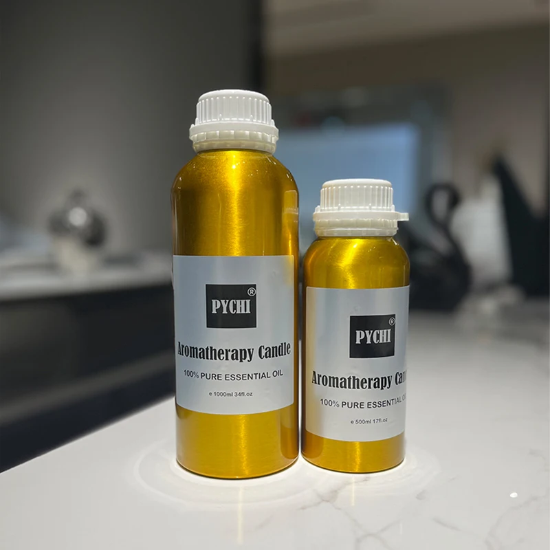 1000ml-500ml-100-Pure-Aromatic-Essential-Oil-Plant-Home-Fragrance-Oil ...