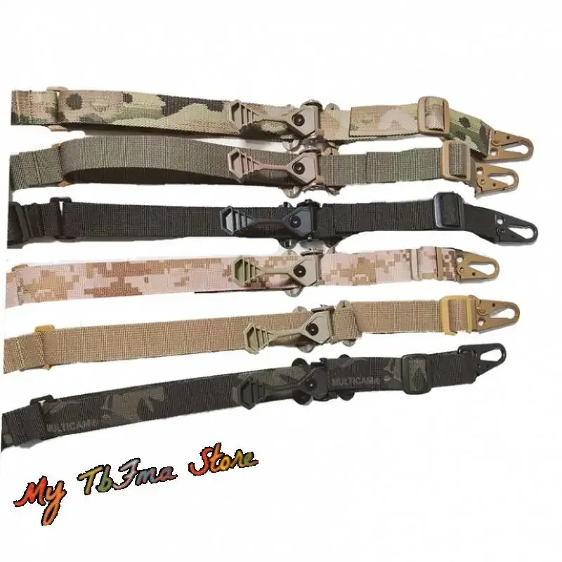 Ferro-Style-Tactical-Sling-2-Point-Modular-Rifle-Sling-THE-SLINGSTER ...
