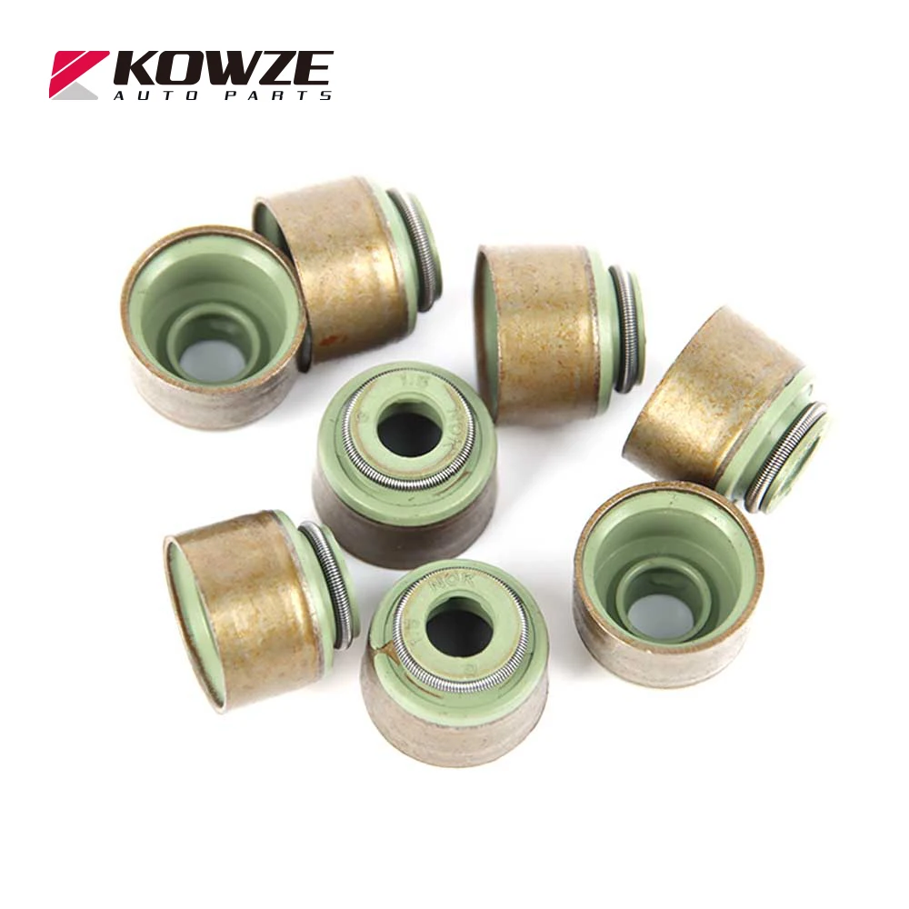 Inlet-Exhaust-Valve-Stem-Seal-for-Mitsubishi-Pajero-Sport-Outlander-ASX ...