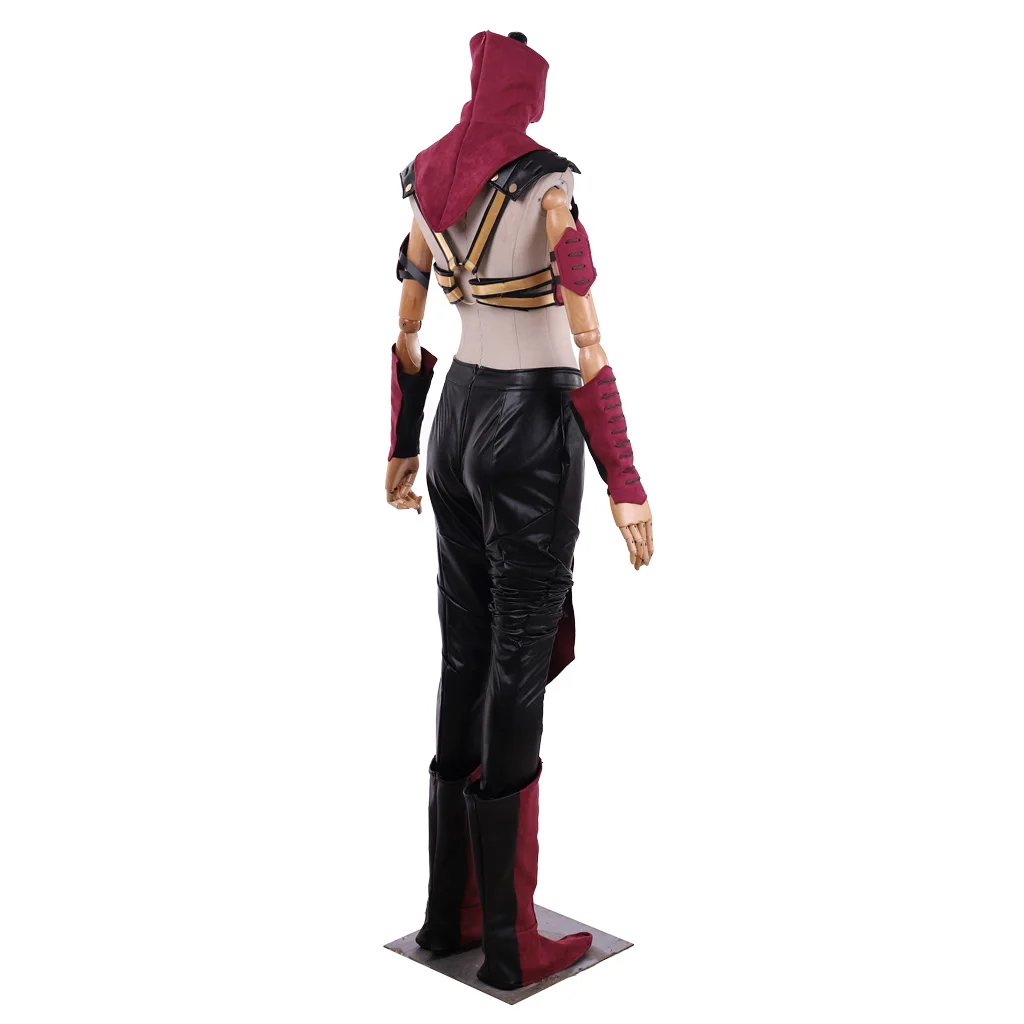 Game Mortal Kombat 10 Mileena Cosplay Costume - AllCosplay.com