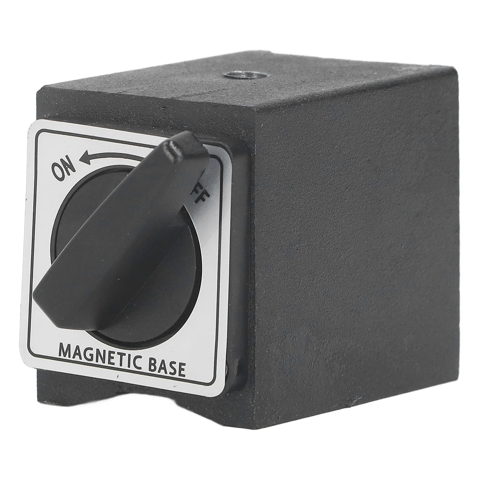 Magnetic-Base-Stand-Magnetic-Base-Holder-High-Hardness-33lb-M5-Threaded ...