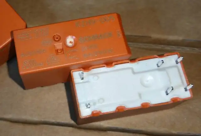 SCHRACK RZH9 005 (115F 1A 6P 24V 16A) Relay 6pins| | - AliExpress
