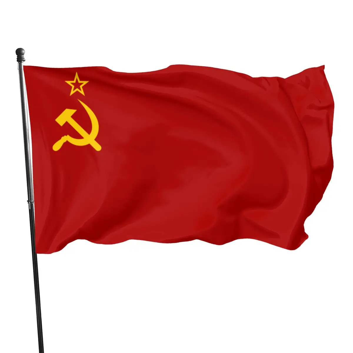 Ussr Flag Png