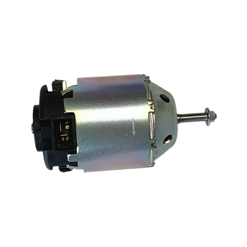 Nuevo-MOTOR-de-soplador-de-calentador-para-Nissan-x-trail-27225-8H31C ...