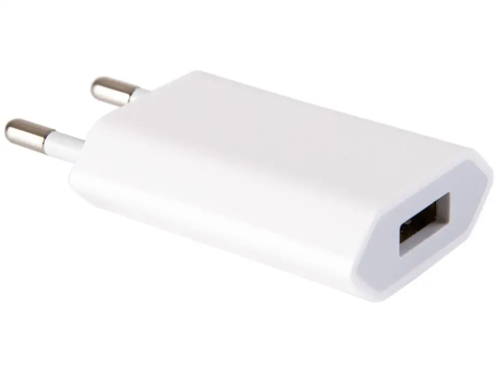Apple 5W USB Charger - AliExpress 202192403