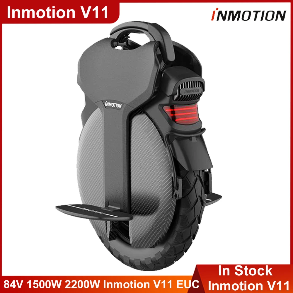 Original-INMOTION-V11-84V-1500Wh-Battery-2200W-Motor-Self-Balance-Air ...