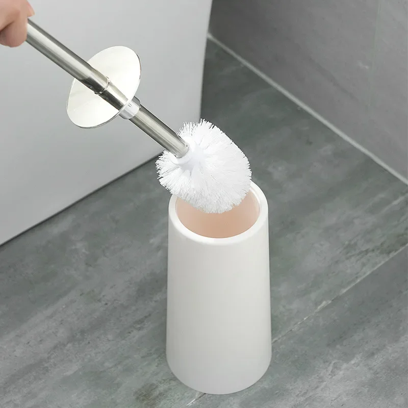 Creative-Nordic-Style-Golden-Toilet-Brush-with-Holder-Wc-Brush-Bathroom-Cleaning-Brush-Bath ...