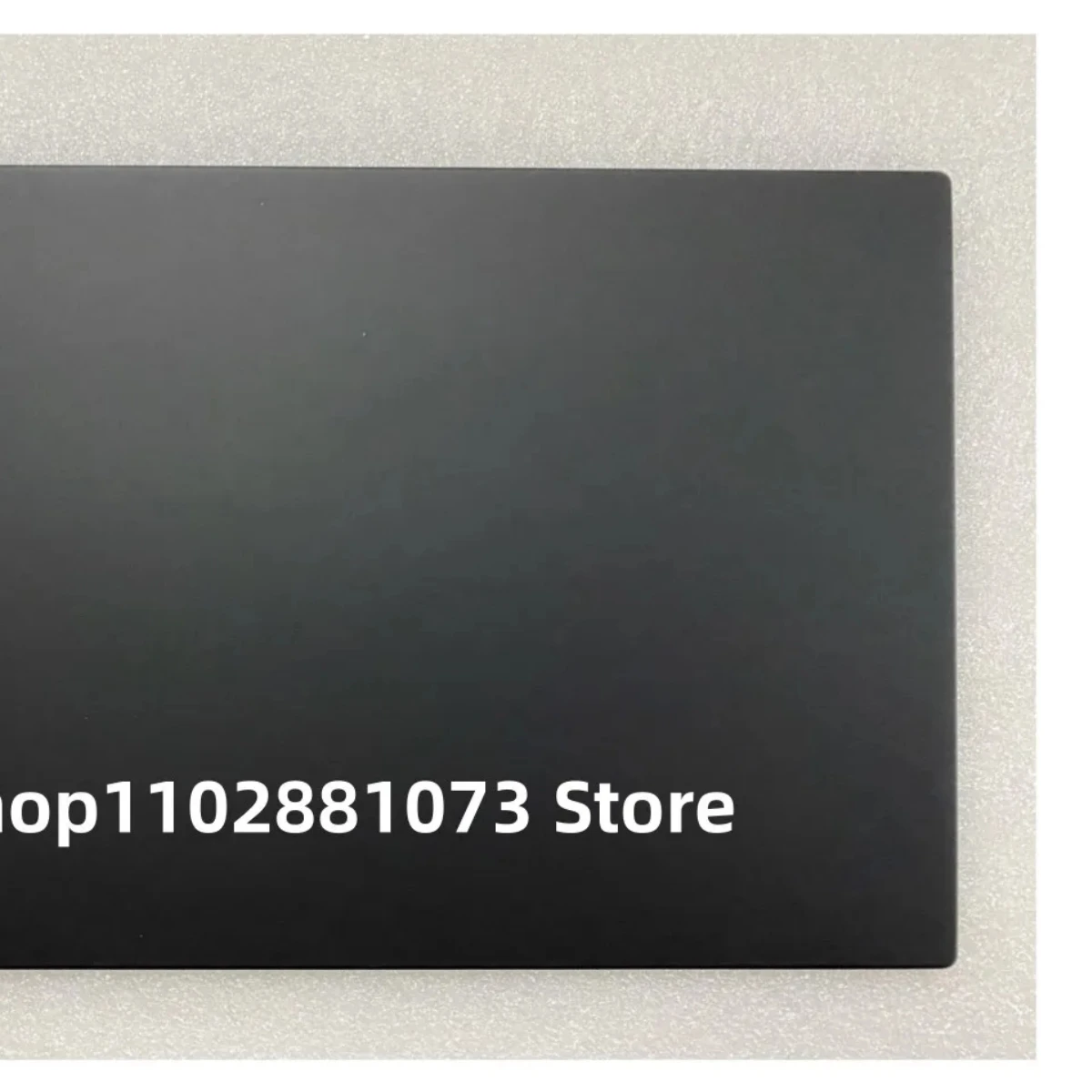 New and Original Top Lid A Shell LCD Back Case Rear Cover Touch for ...