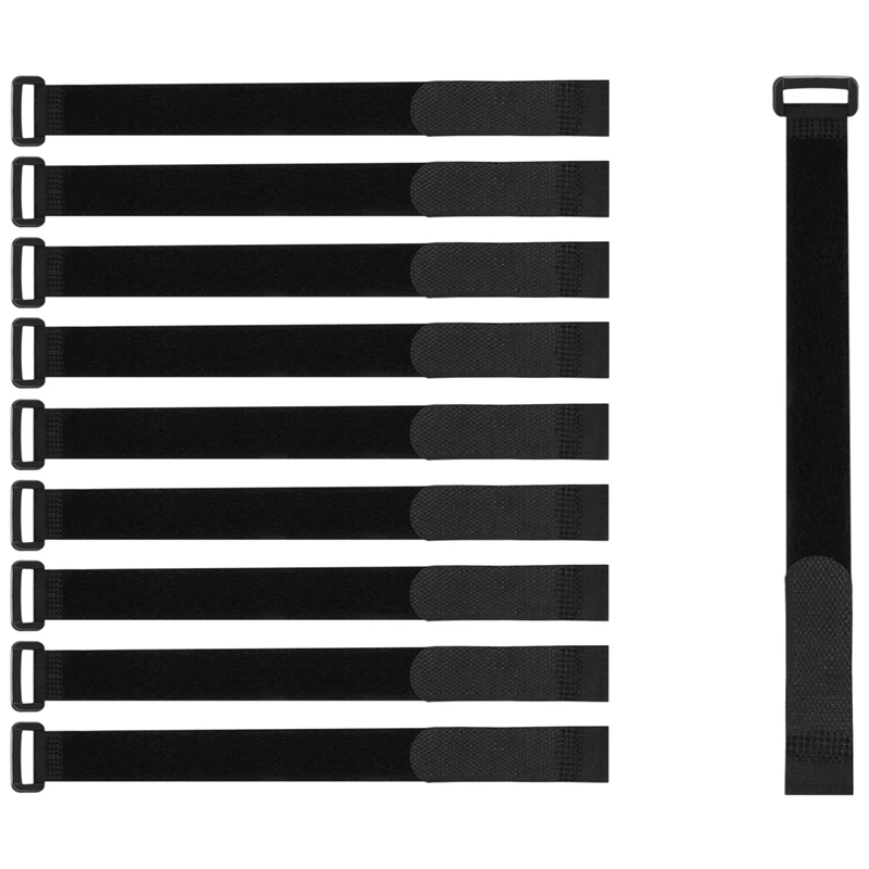 10Pcs-Pack-Bike-Rack-Straps-Bicycle-Transport-Wheel-Rack-Stabiliser ...