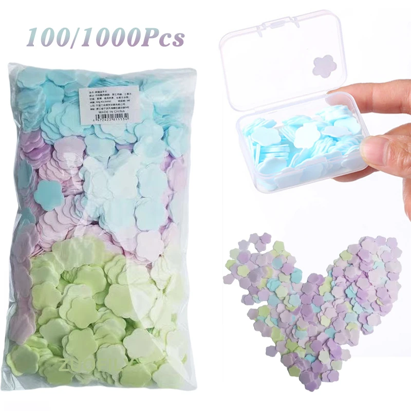 1000pcs-Paper-Cleaning-Soaps-Portable-Hand-Wash-Soap-Papers-Scented ...