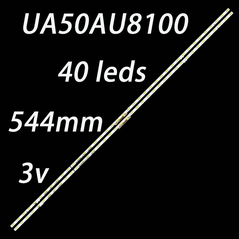 LED-UA50AU8000-Un50au8000g-Un50au8000-UE50AU8005K-UN50AU8000FXZA ...