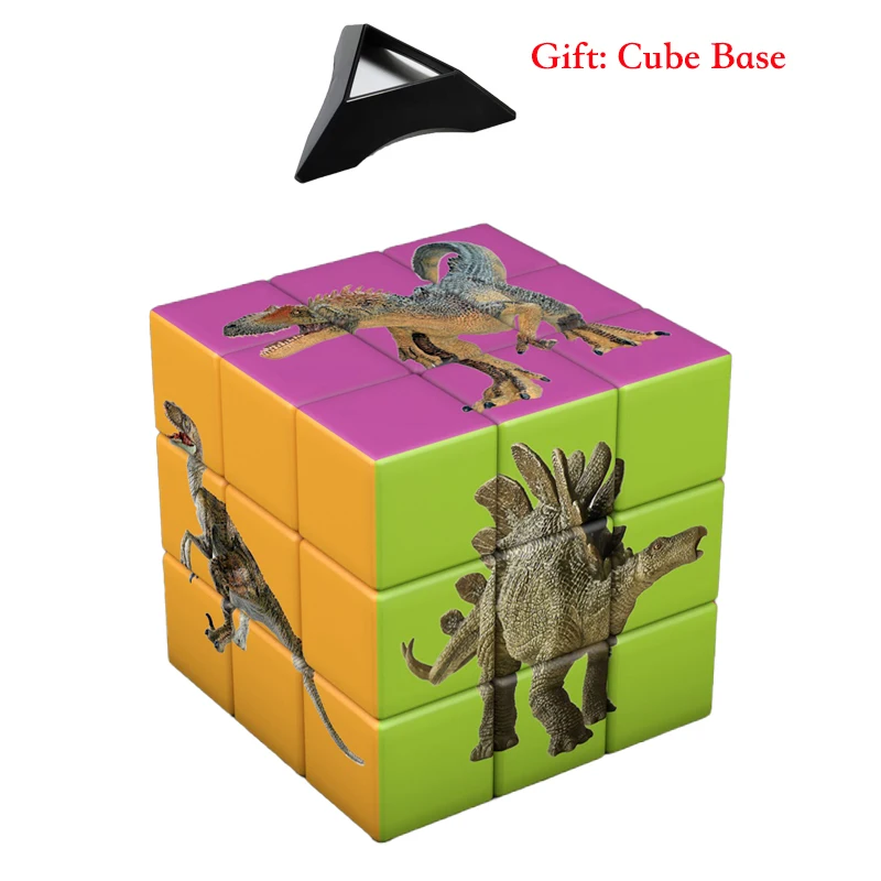 Taper 20 - Cube magique pour enfants, 3x3x3, Tableau périodique ...