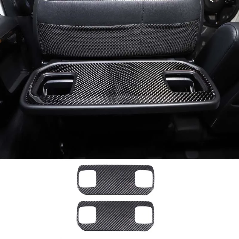 For-2017-2021-Honda-N-BOX-soft-carbon-fiber-car-styling-car-rear ...