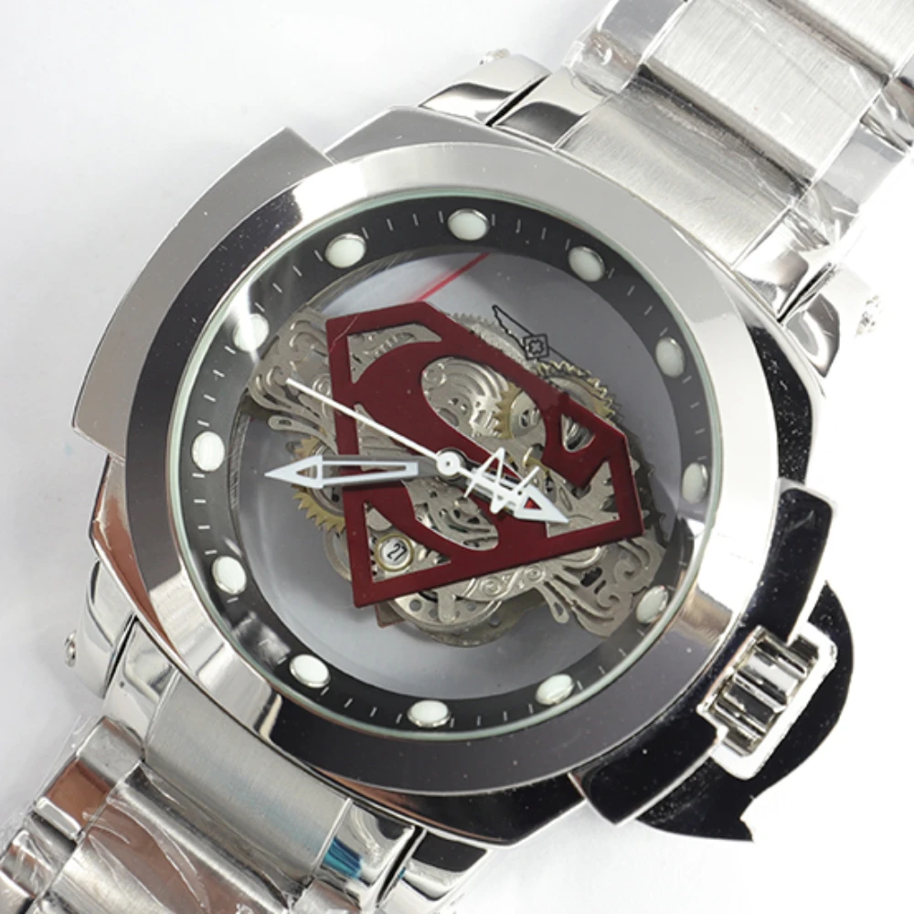 Undefeated-Big-Dial-Invincible-Hollow-Transparent-Creative-Dial-Gold ...