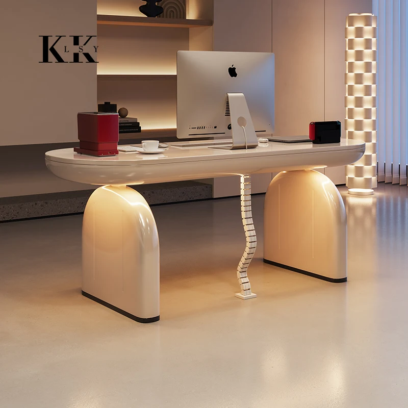 Italian-Designer-Desk-Tables-Electric-Lifting-Modern-Luxury-Standing ...