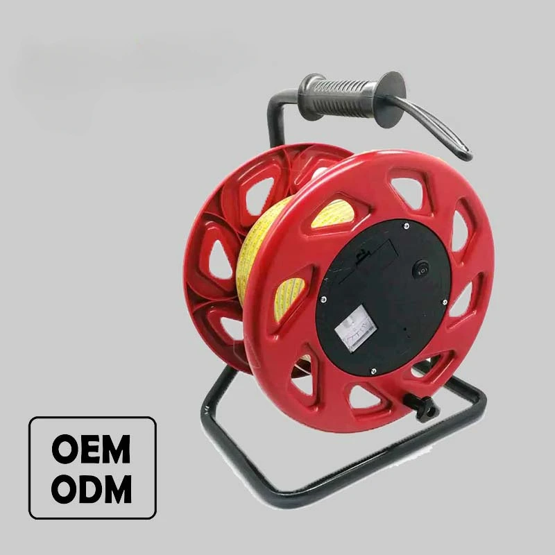 water-lever-meter-10mm-steel-probe-water-level-monitoring-500m-water ...