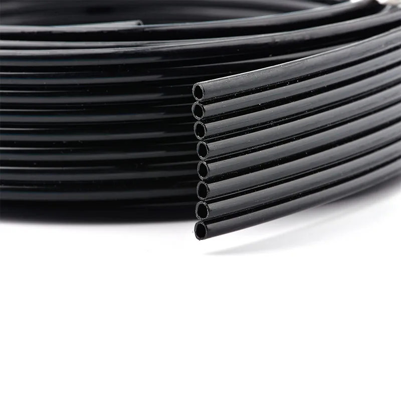 10 Meter UV ink tube 8 lines single line for Epson DX4 DX5 DX7 head ECO ...