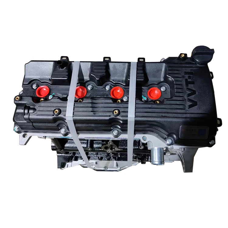 Hot-sellHigh-quality-complete-2TR-engine-assembly-long-block-for-Prado ...