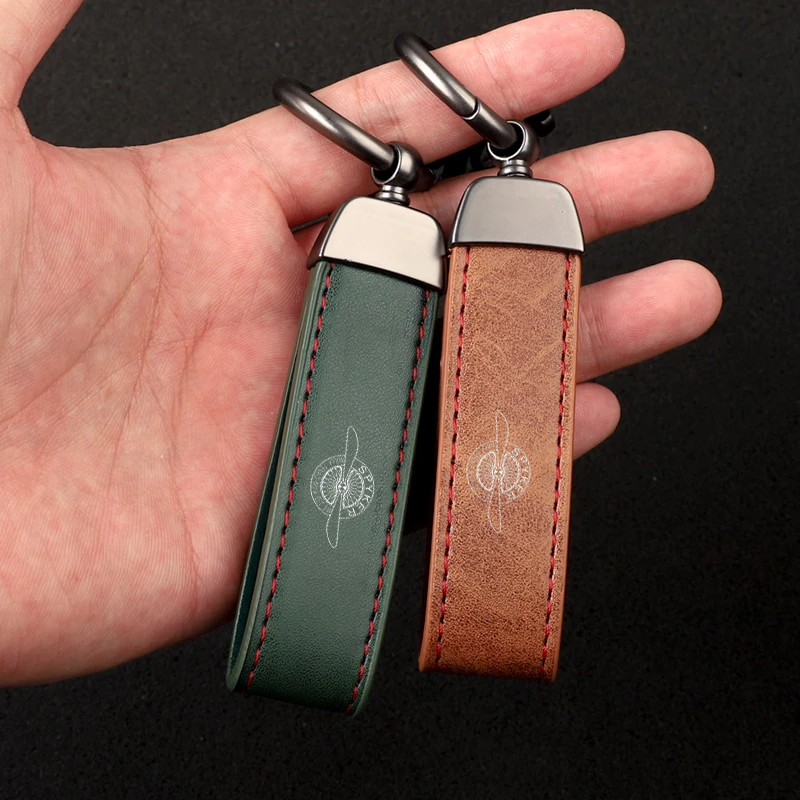 Spyker Key